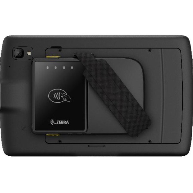 Zebra PD20 Handheld Terminal Expansion Back