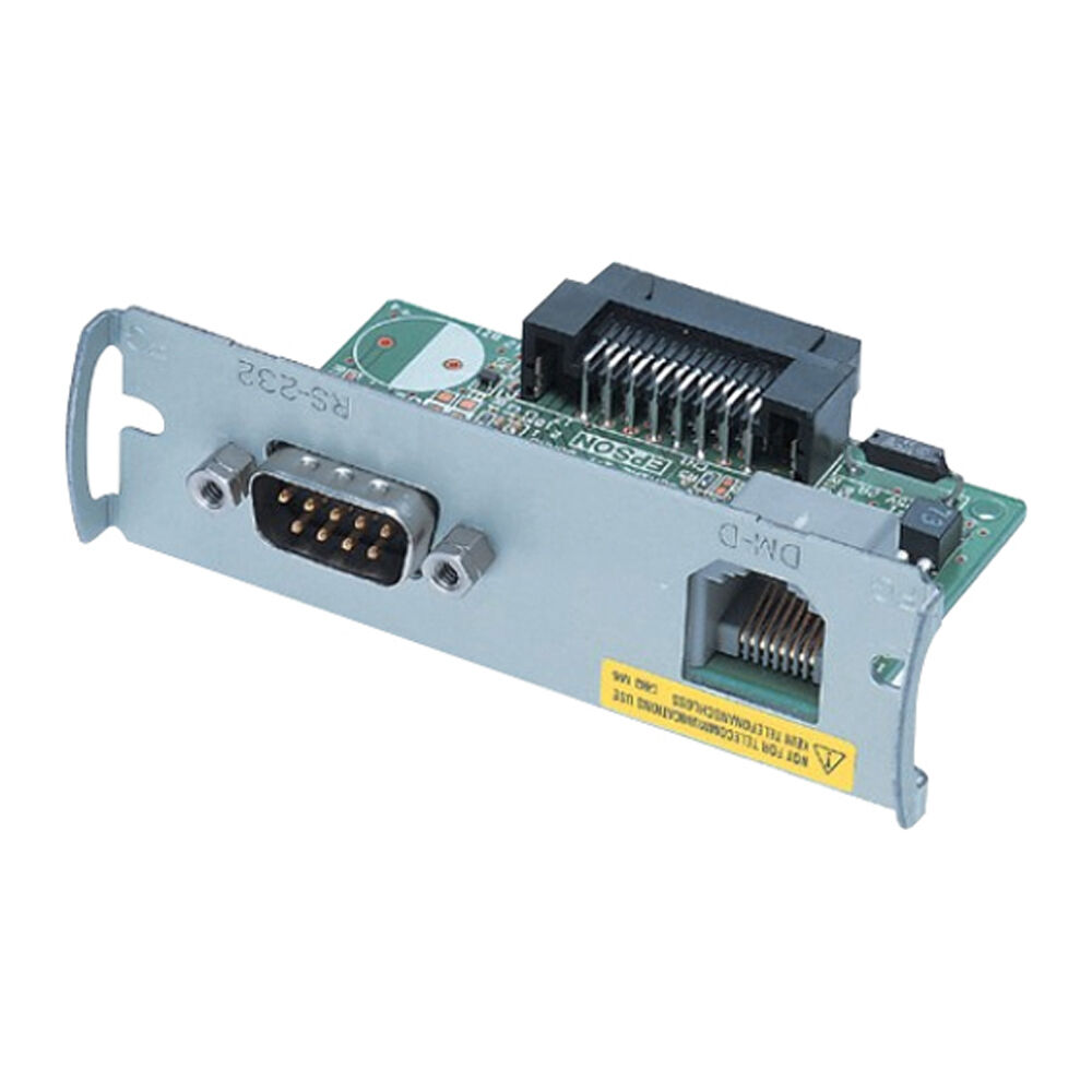 Epson UB-S09 Serial Adapter - Plug-in Module