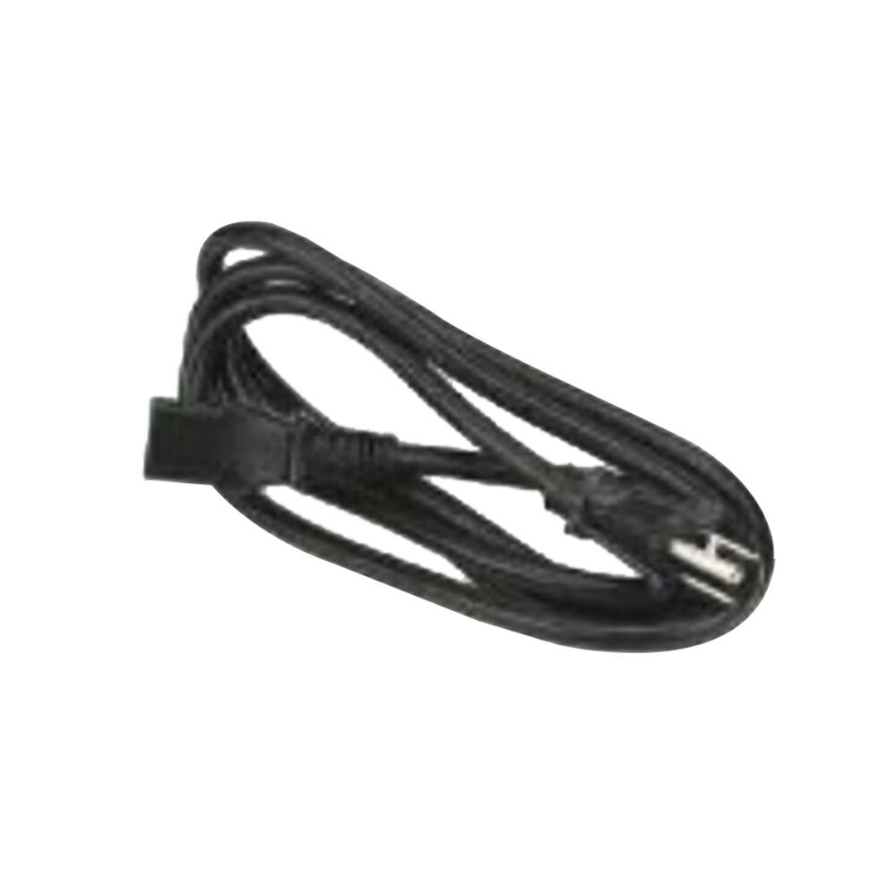 Zebra Standard Power Cord