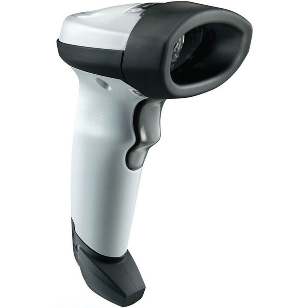 Zebra LI2208-SR Handheld Barcode Scanner - Cable Connectivity - Nova ...