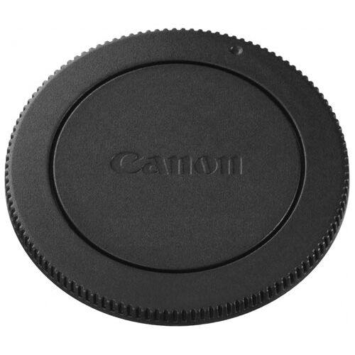 Canon Body Cap