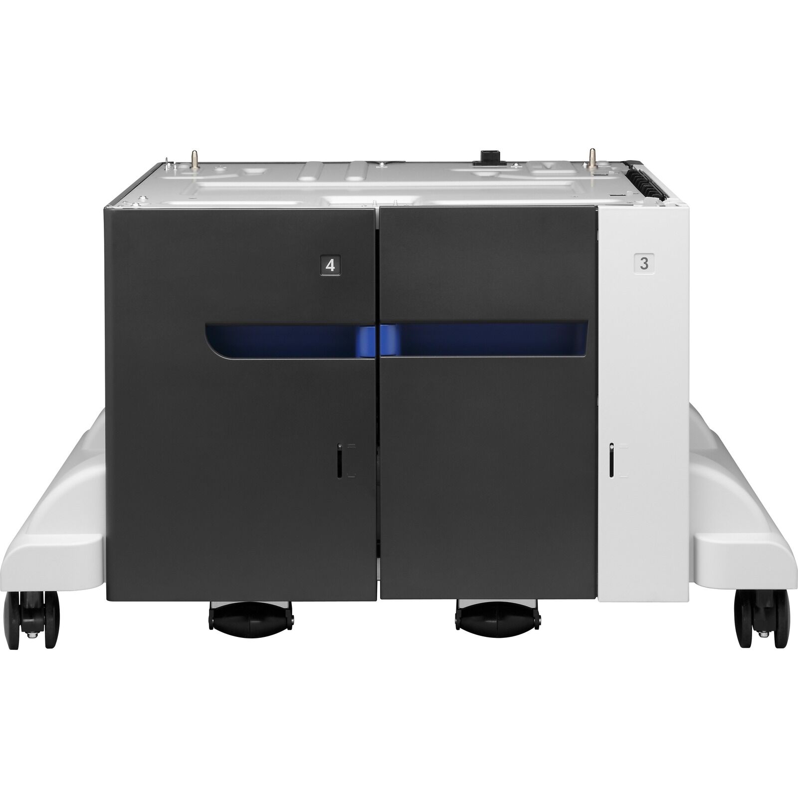 HP Sheet Feeder - 1 x 3500 Sheet - Plain Paper - A4 210.82 mm x 297.18 mm