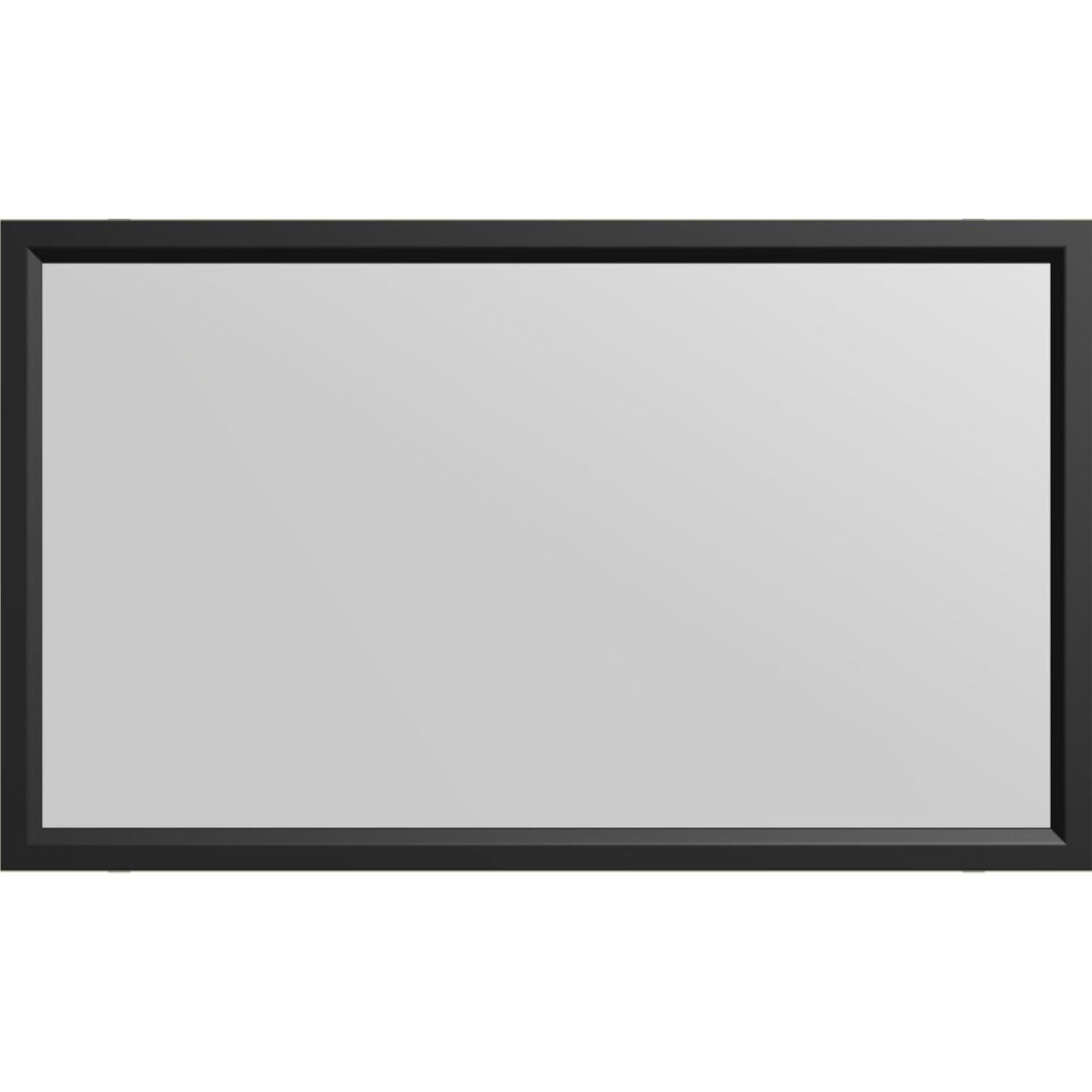 Screen Technics ViewMaster Pro 254 cm (100") Electric Projection Screen - Front Projection - 16:10