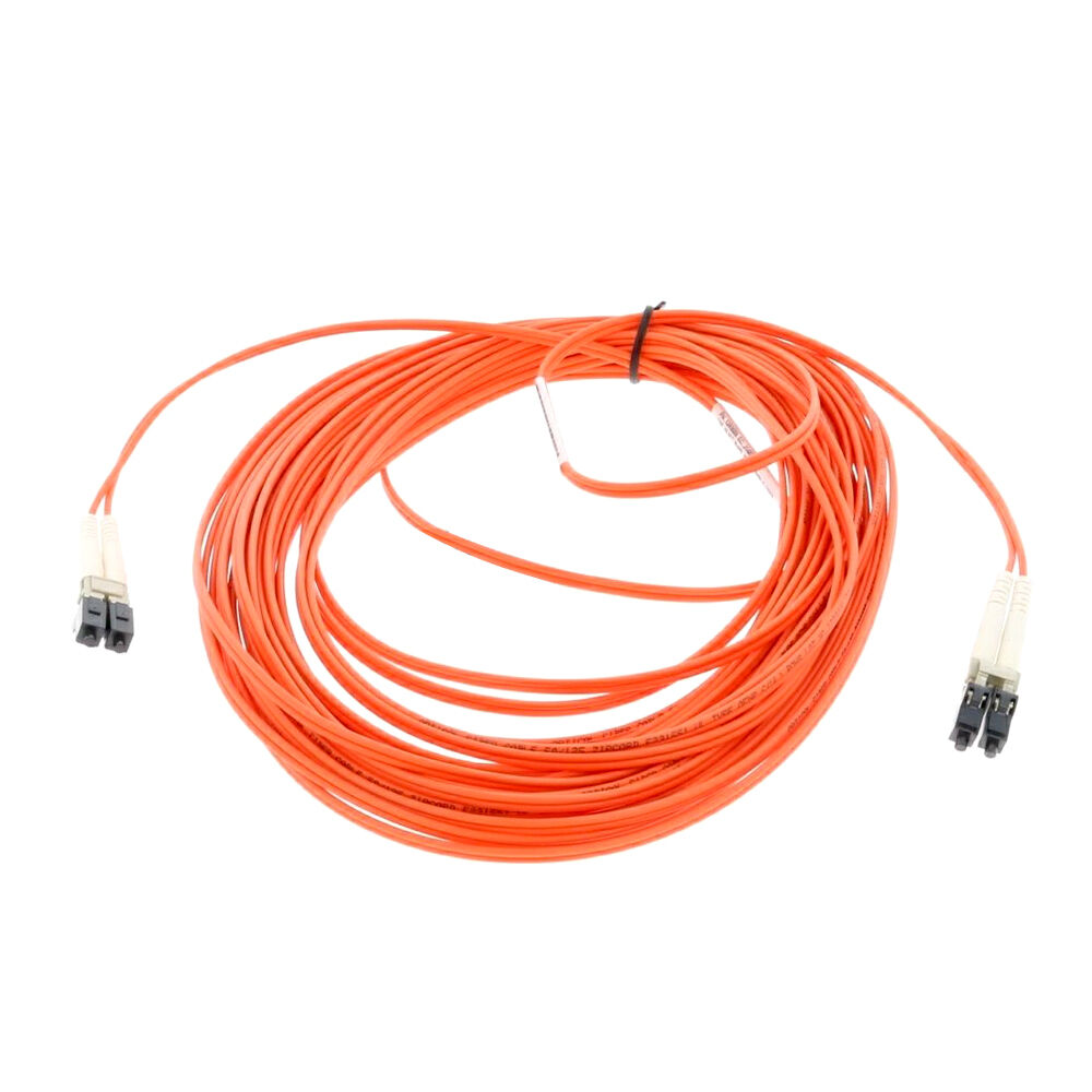Lenovo 13 m Fibre Optic Network Cable for Network Device - First End ...