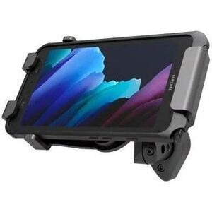 Universal Tablet Rugged Case Mount - Height Adjustable - Rugged