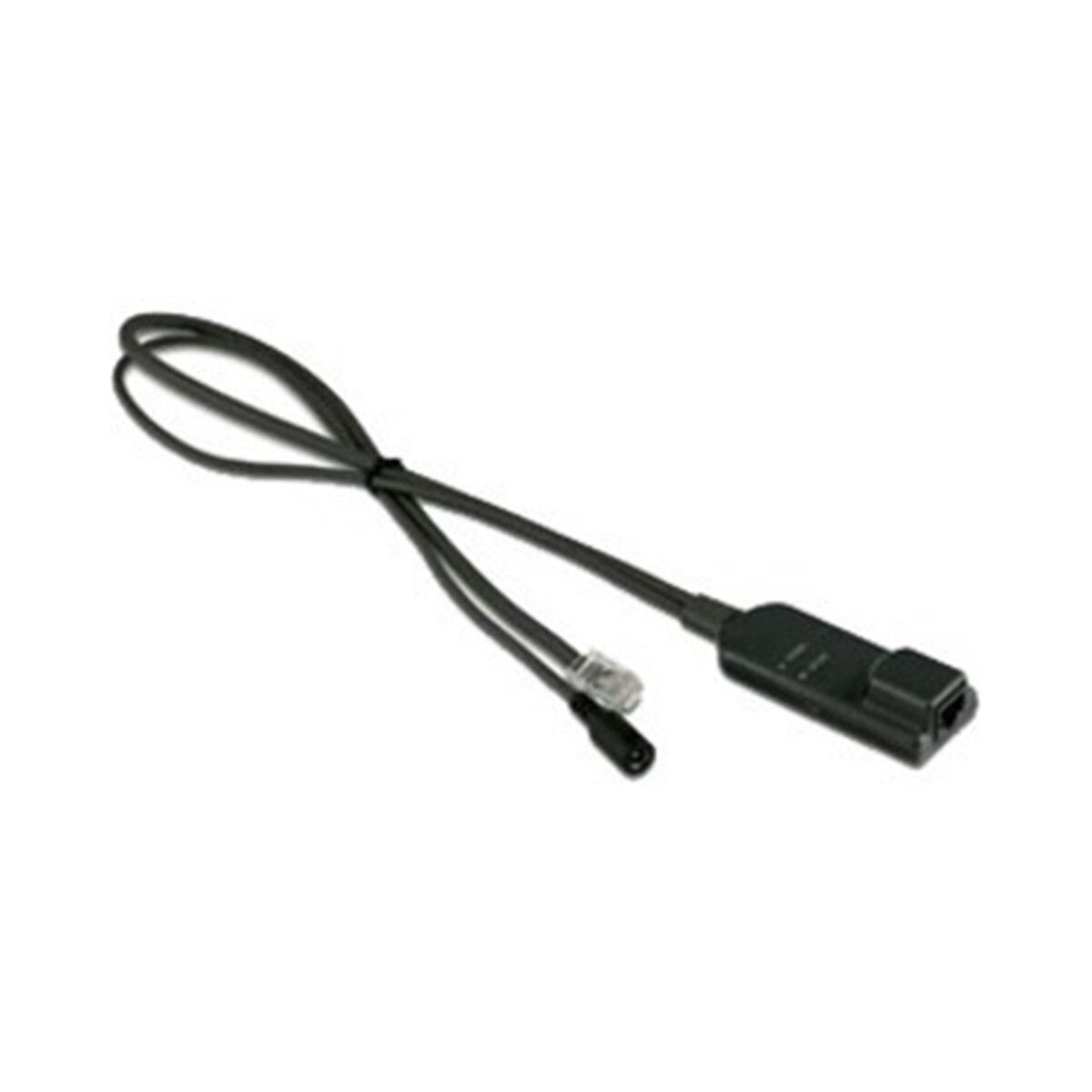 Dell Serial Data Transfer Cable for Server, Console, KVM Switch - First ...