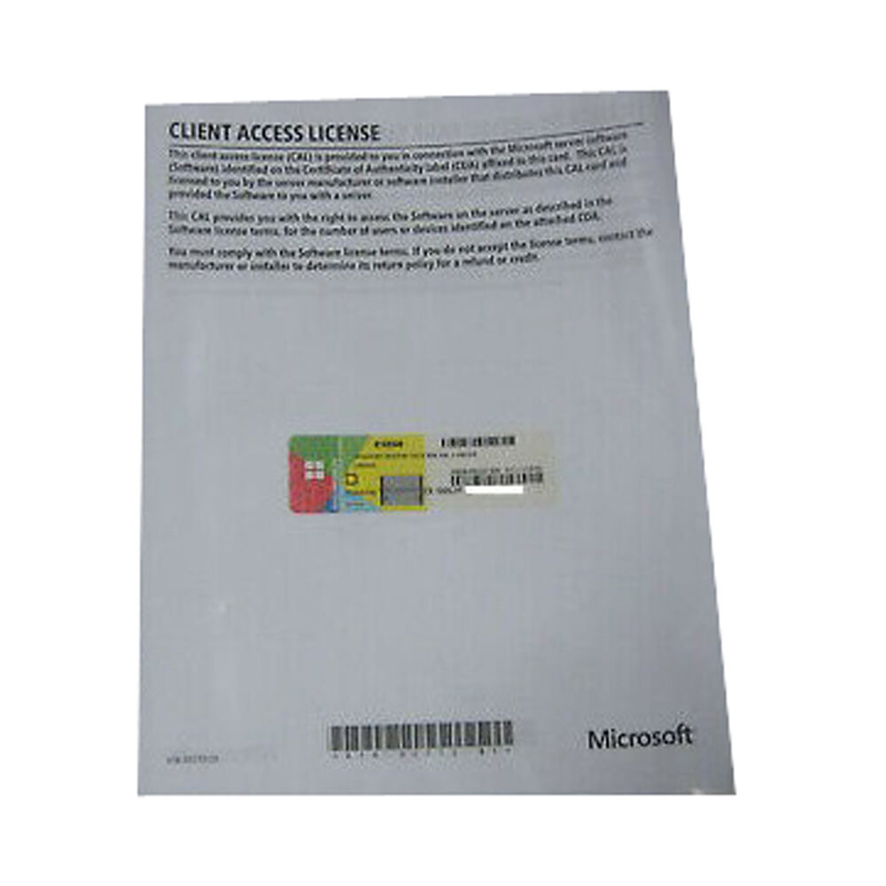 Lenovo Microsoft Windows Server 2016 Remote Desktop Services - License ...