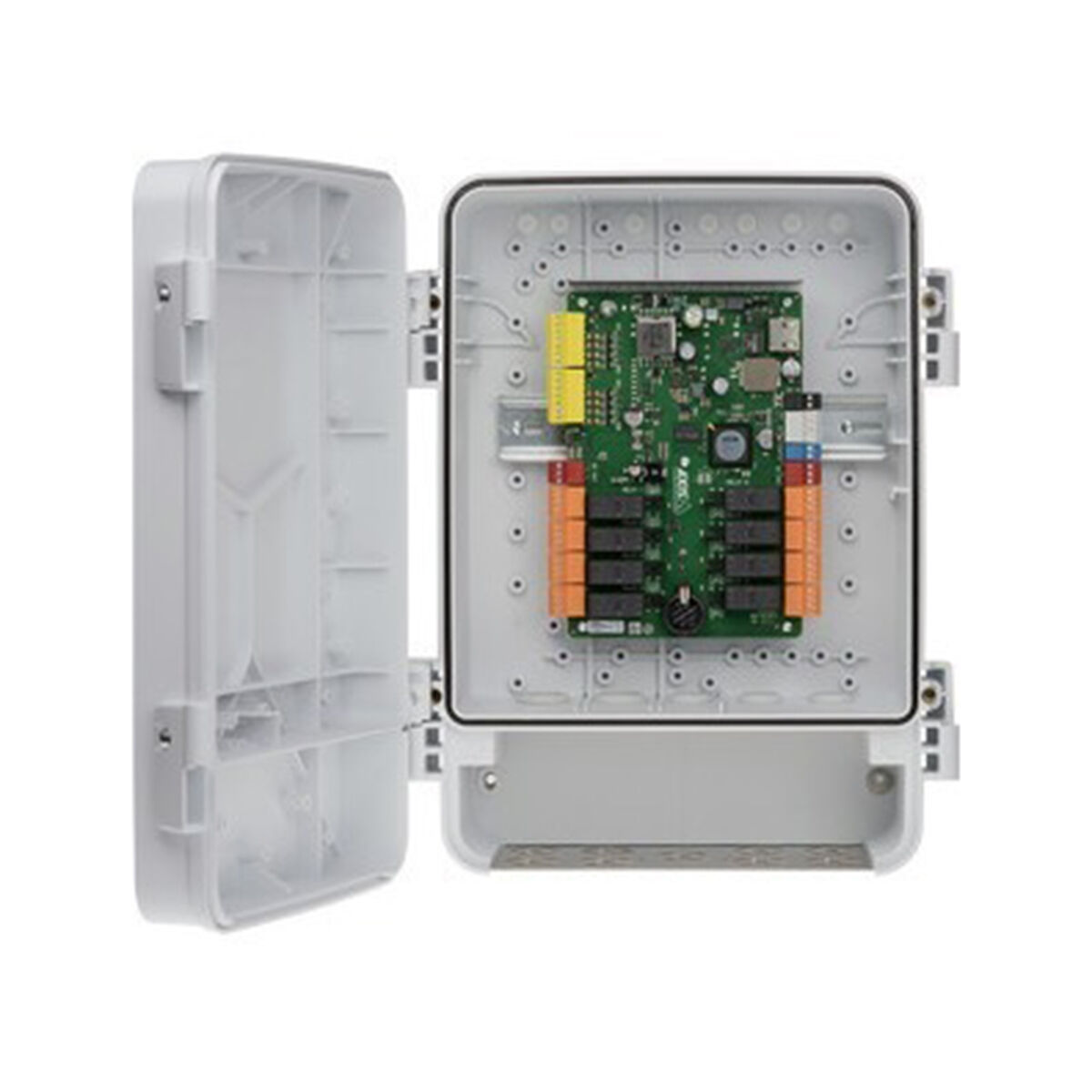 AXIS Network I/O Relay Module - Outdoor - Vandal Resistant