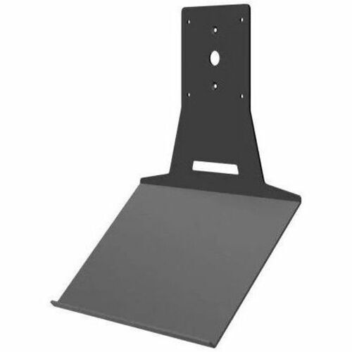 Universal Keyboard Tray VESA Compatible Black - 100 x 100 - 1