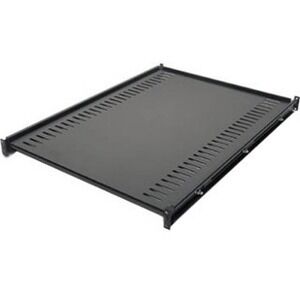 Dell Mounting Shelf for Rack - Black - 114 kg Load Capacity