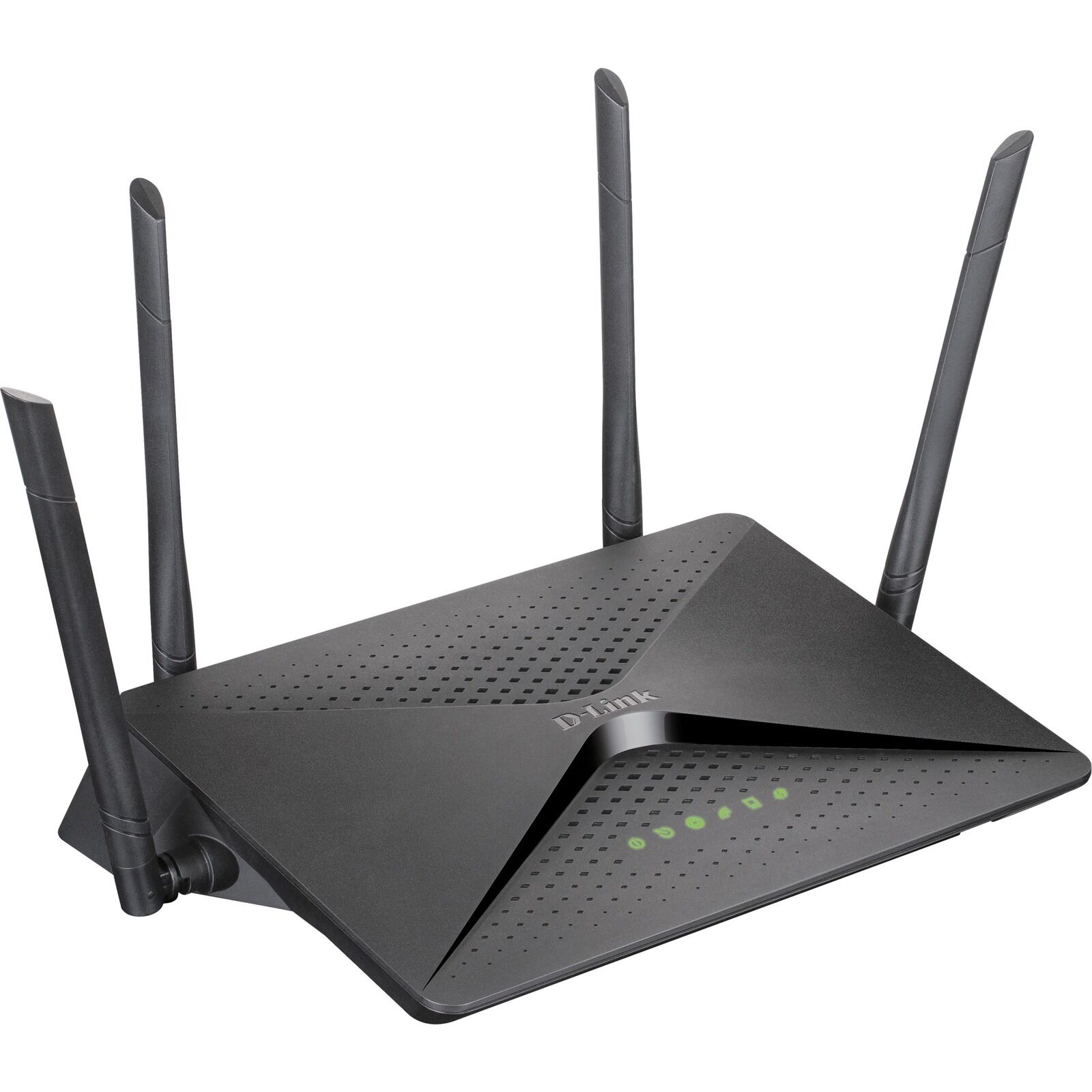 D-Link VIPER 2600 DSL-3900 Wi-Fi 5 IEEE 802.11ac ADSL2+, VDSL2 ...