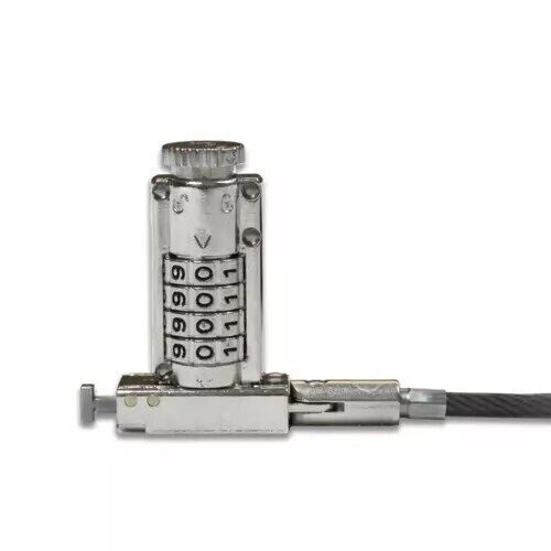 NOBLE LOCKS T-BAR COMBINATION LOCK