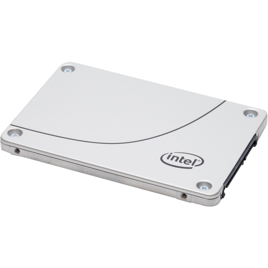 Lenovo DC S4600 240 GB Solid State Drive - 2.5" Internal - SATA (SATA ...