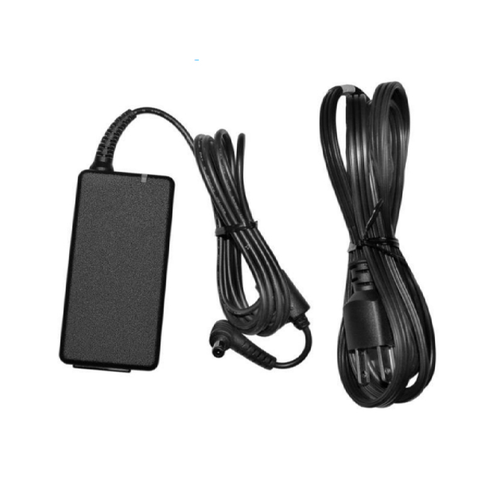 Zebra AC Adapter - TAA Compliant - For Docking Station - 19 V DC Output