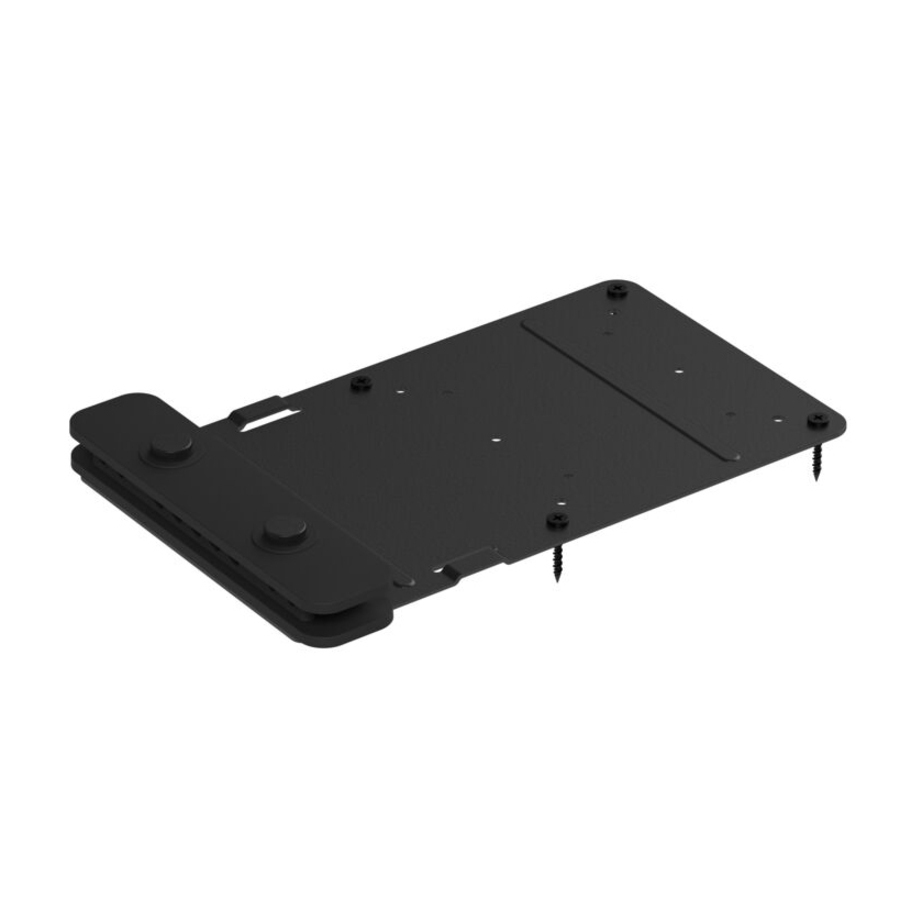 Logitech CPU Mount for CPU - 100 x 100, 75 x 75
