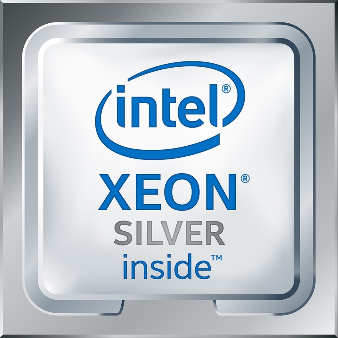 Lenovo Intel Xeon Silver 4210 Deca-core (10 Core) 2.20 GHz Processor ...