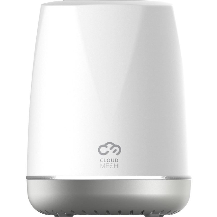 Netcomm CloudMesh NS-01 Dual Band IEEE 802.11a/g/n/ac Wireless Range ...