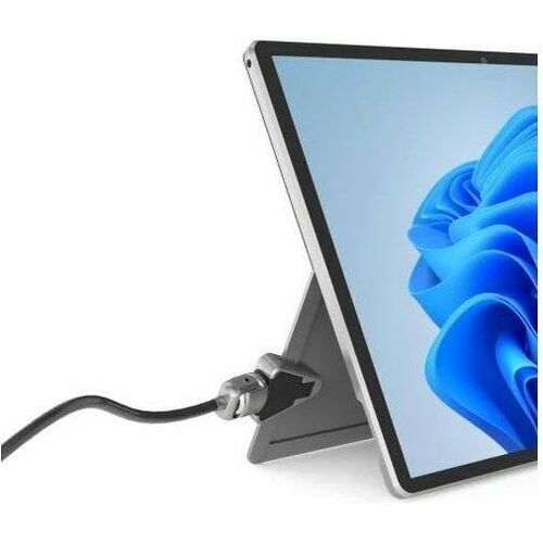 Microsoft Surface Pro & Go T-bar Lock Adapter - for Security, Notebook ...