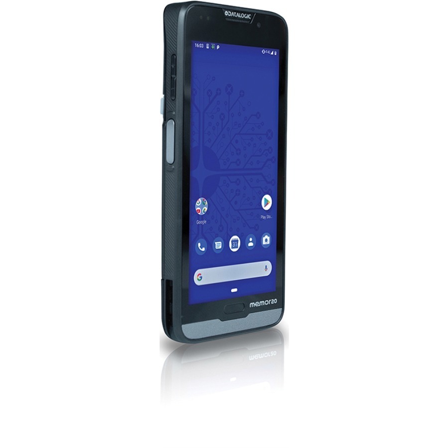 Datalogic Memor 20 Handheld Terminal - Imager - 5.7" - LED - Full HD ...