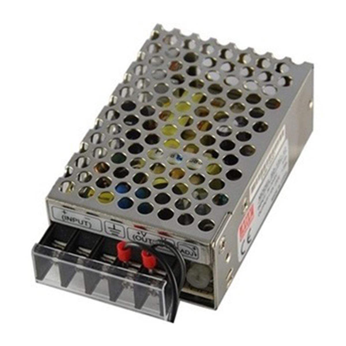 Opengear Proprietary Power Supply - External - 72 V DC Input - 12 V DC ...