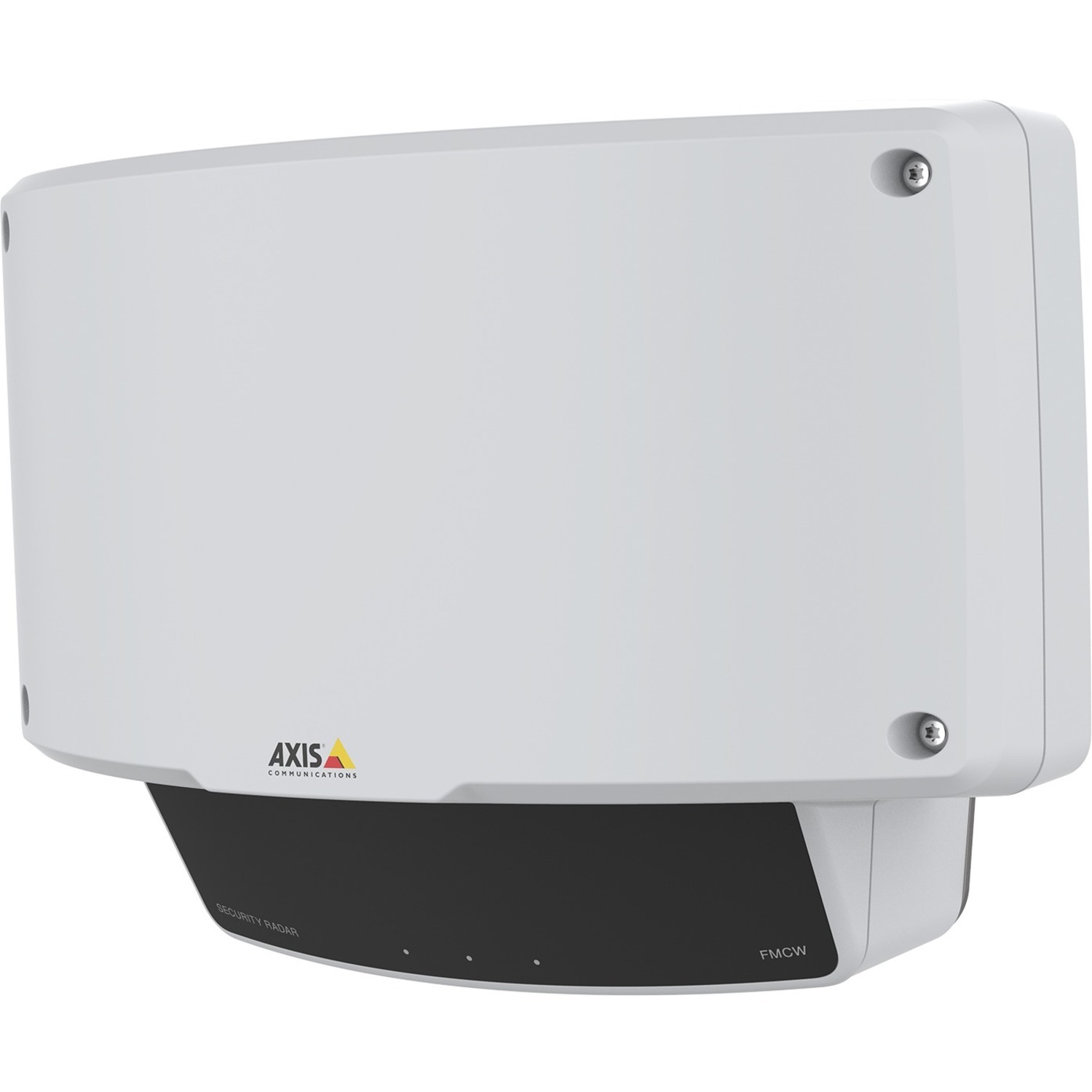 AXIS Security Radar - Wall Mountable, Pole-mountable, Bracket Mount for ...