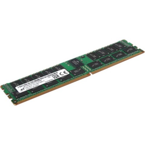 Lenovo RAM Module - 64 GB - DDR4-3200/PC4-25600 DDR4 SDRAM - 3200 MHz ...
