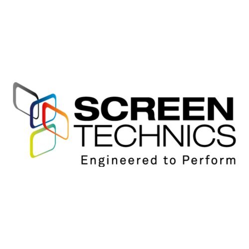 110IN 16:9 MOTORISED SCREENS MATT WHITE