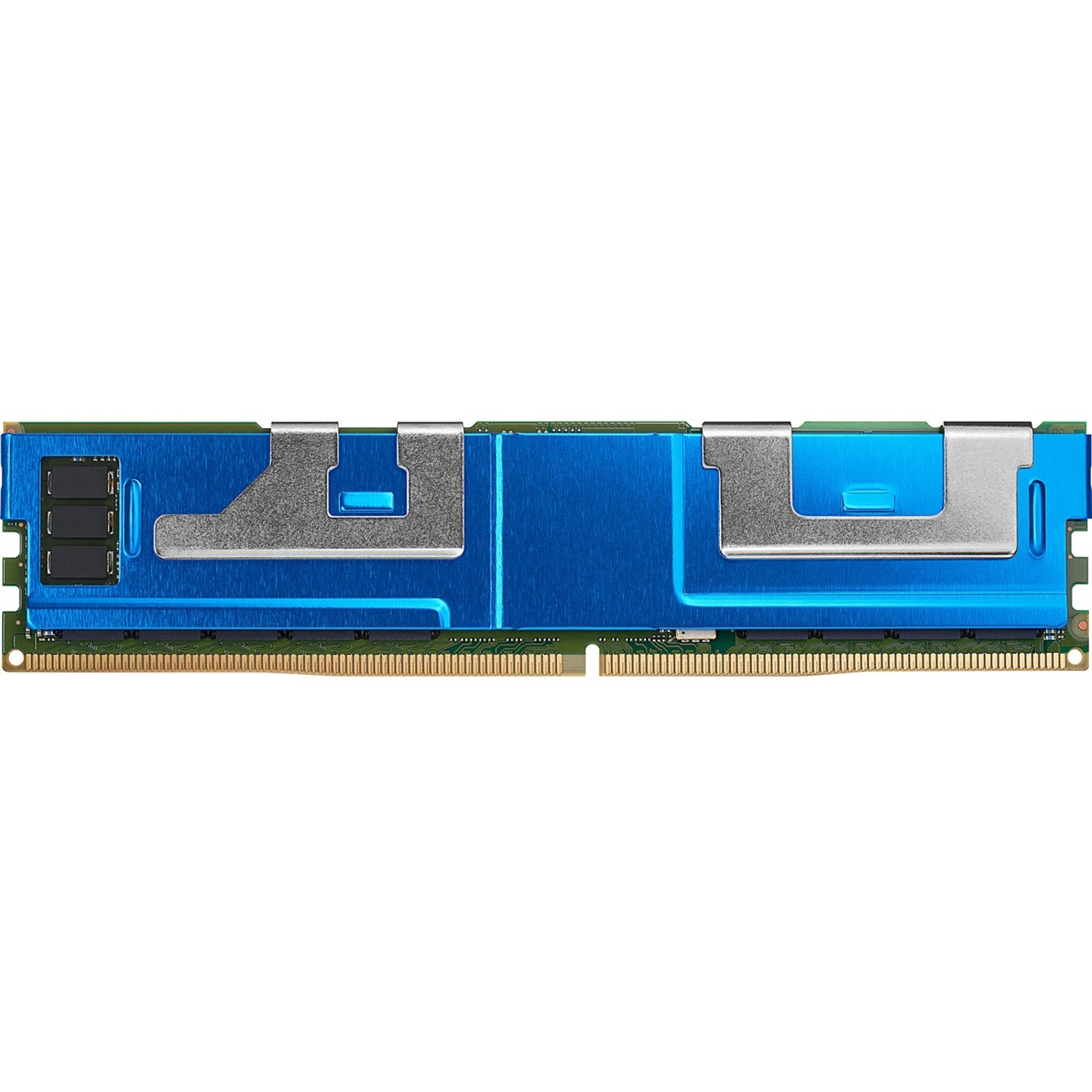 Intel Optane Persistent Memory Module 128 Gb Ddr T Dimm