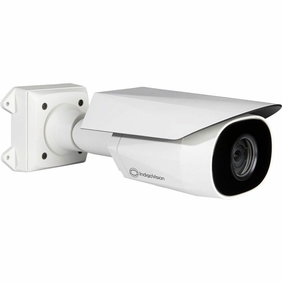 IndigoVision UX-2MP-BO-S-IR 2 Megapixel Outdoor Full HD Network Camera ...