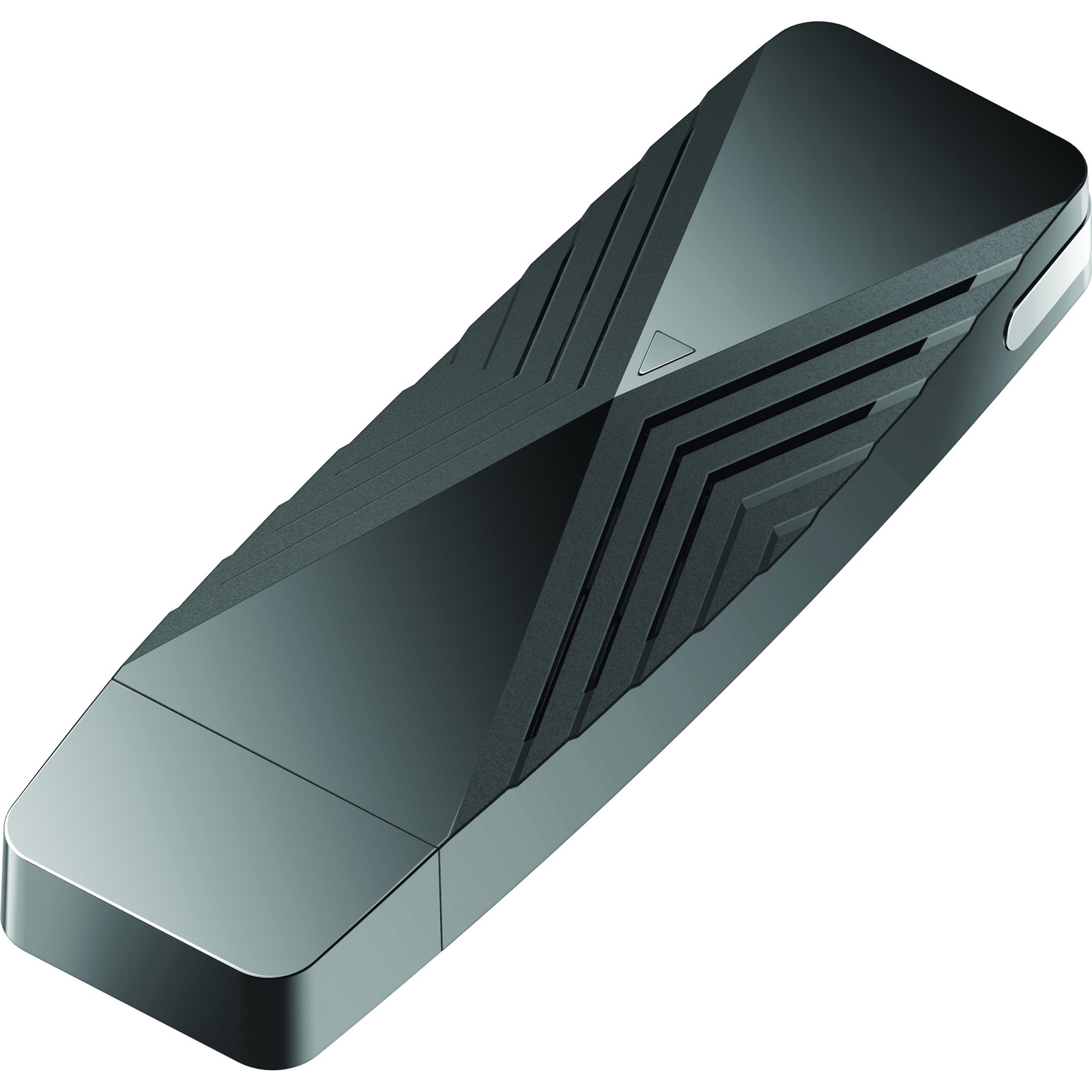 D-Link DWA-X1850 IEEE 802.11ax Dual Band Wi-Fi Adapter for Desktop ...