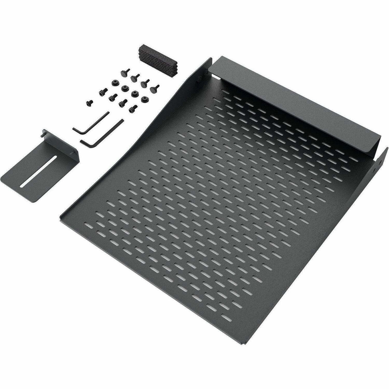 Heckler Design Mounting Panel for Camera, Video Conferencing Camera ...