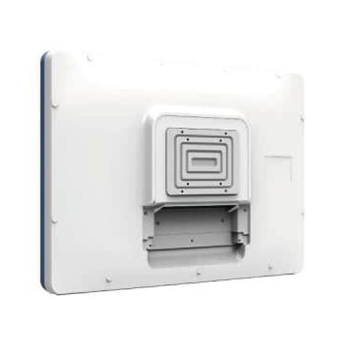 PAX-124F MEDICAL GRADE 23.8 WHITE FHD NON-TOUCH DIPLAY - DICOM PART 14 ...