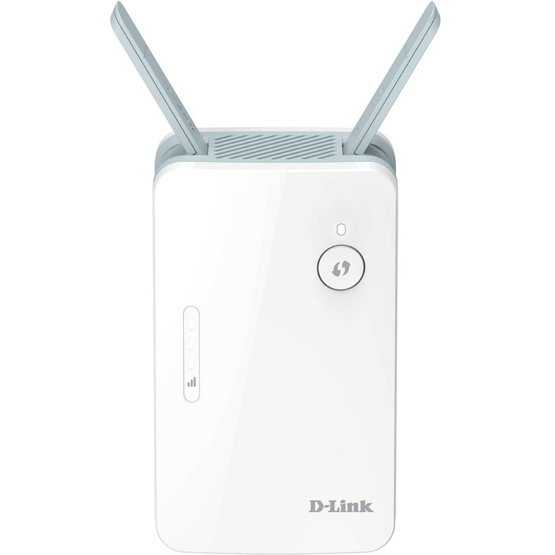 D-Link E15 Dual Band 802.11ax 1.50 Gbit/s Wireless Range Extender - 2. ...