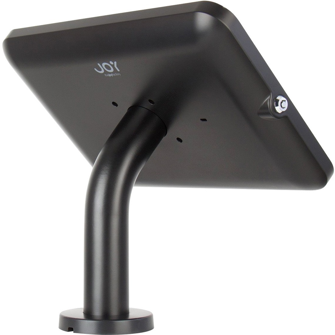 The Joy Factory Elevate II Wall Mount for Tablet PC - Black - 1 cm (0.4 ...