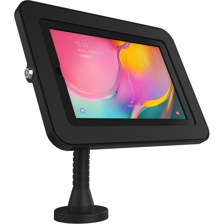 The Joy Factory Elevate II Counter Mount for Tablet - Black - 25.7 cm ...