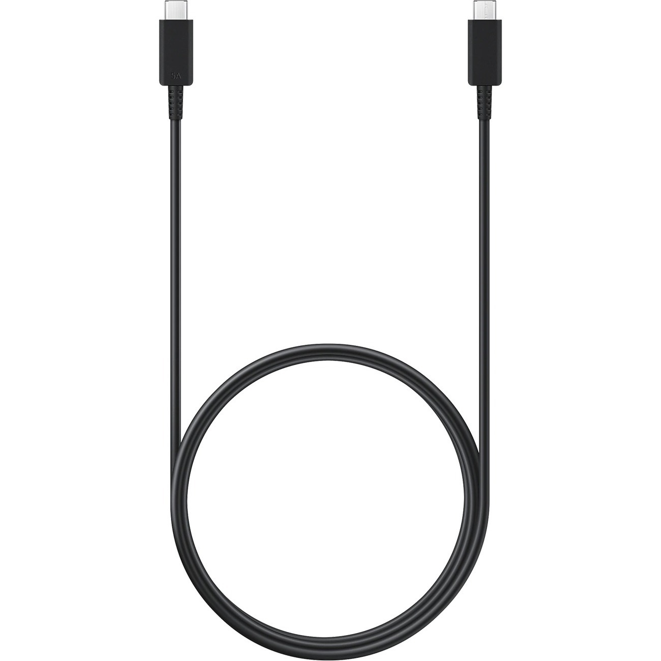 Samsung 1.80 m USB-C Data Transfer Cable - First End: 1 x USB 2.0 Type ...