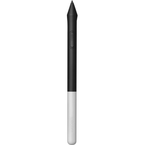 Wacom Stylus - 10 µm - Replaceable Stylus Tip - Aluminium - Graphic ...