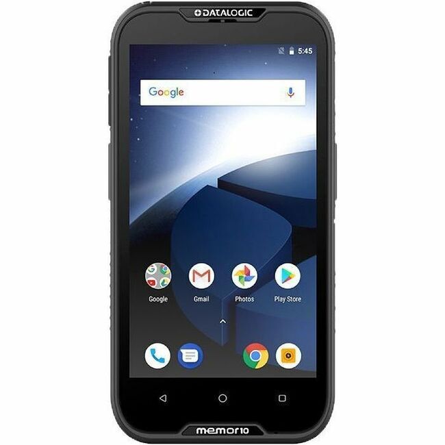 Datalogic MEMOR 10 Rugged Handheld Terminal - 1D, 2D - LTE, LTE ...