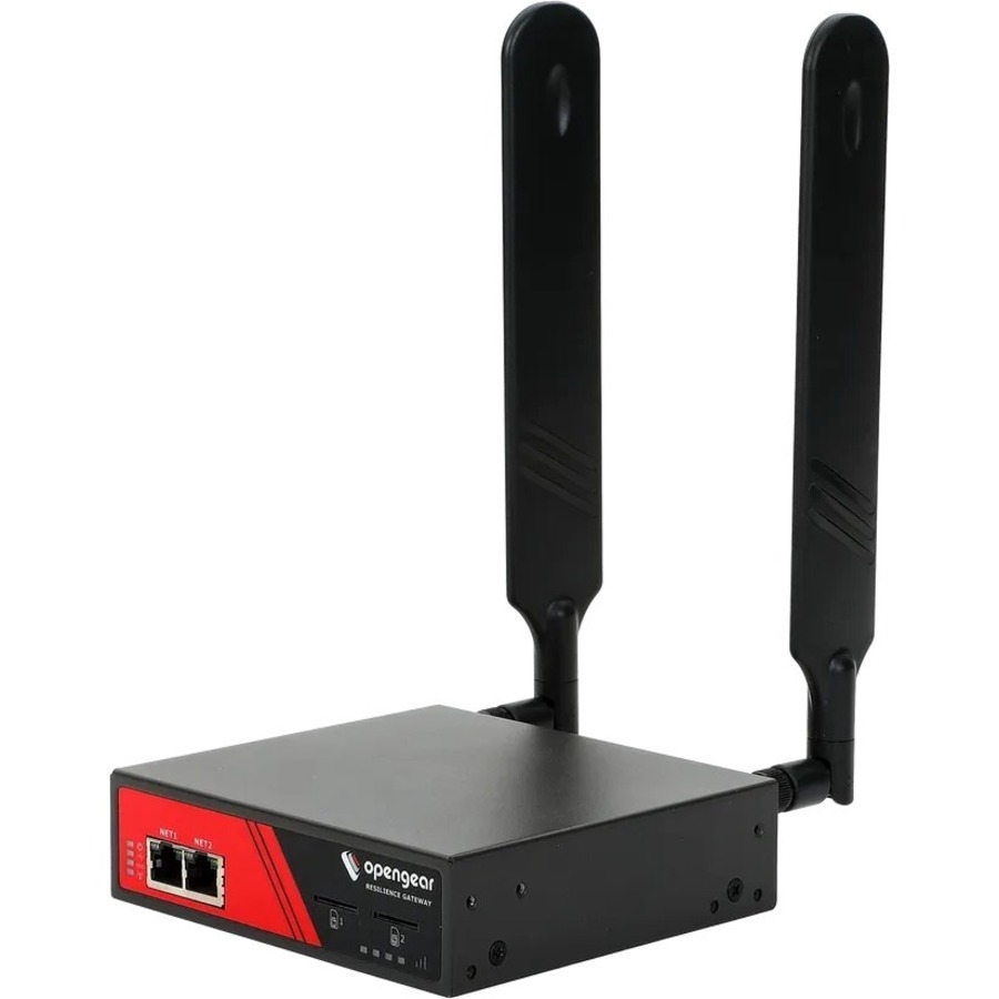 Opengear Antenna For Cellular Network Device Server 617 Mhz 6000 Mhz