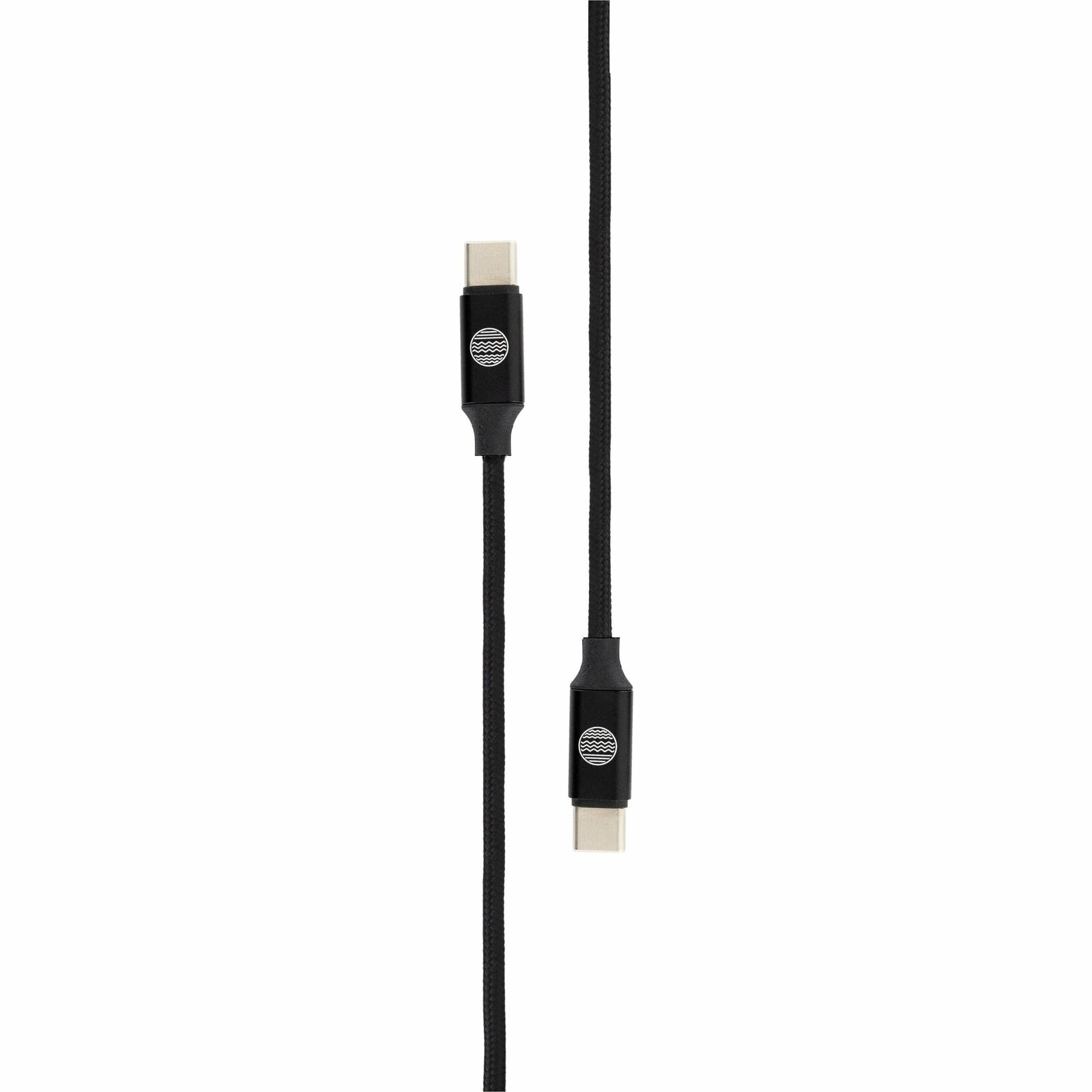 Our Pure Planet 1 m USB-C Data Transfer Cable - First End: 1 x USB Type ...