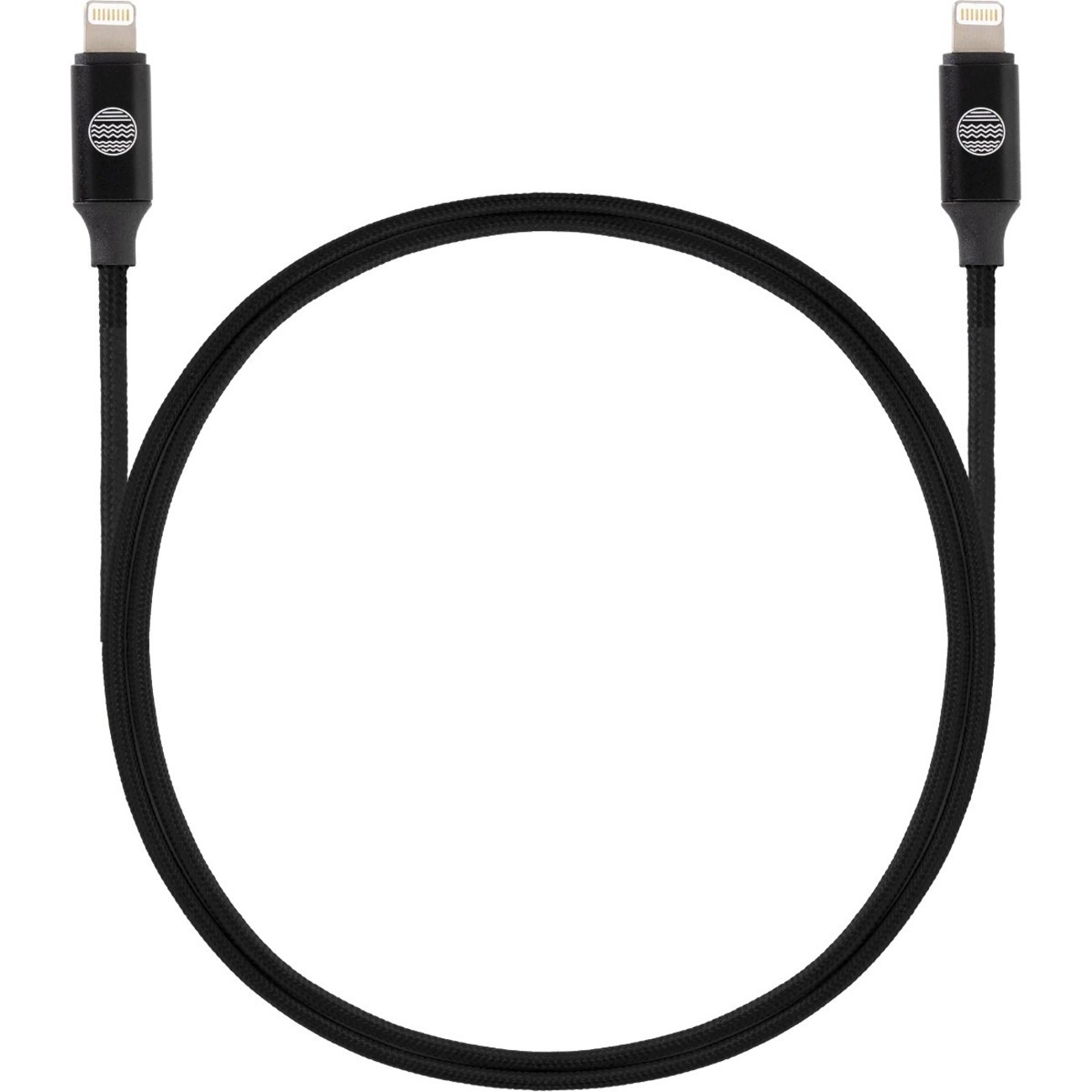 Our Pure Planet 3 m USB-C Data Transfer Cable - First End: 1 x USB Type ...