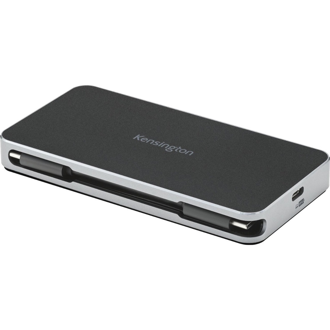 Kensington UH1460P USB Type C Docking Station for Monitor/Projector ...