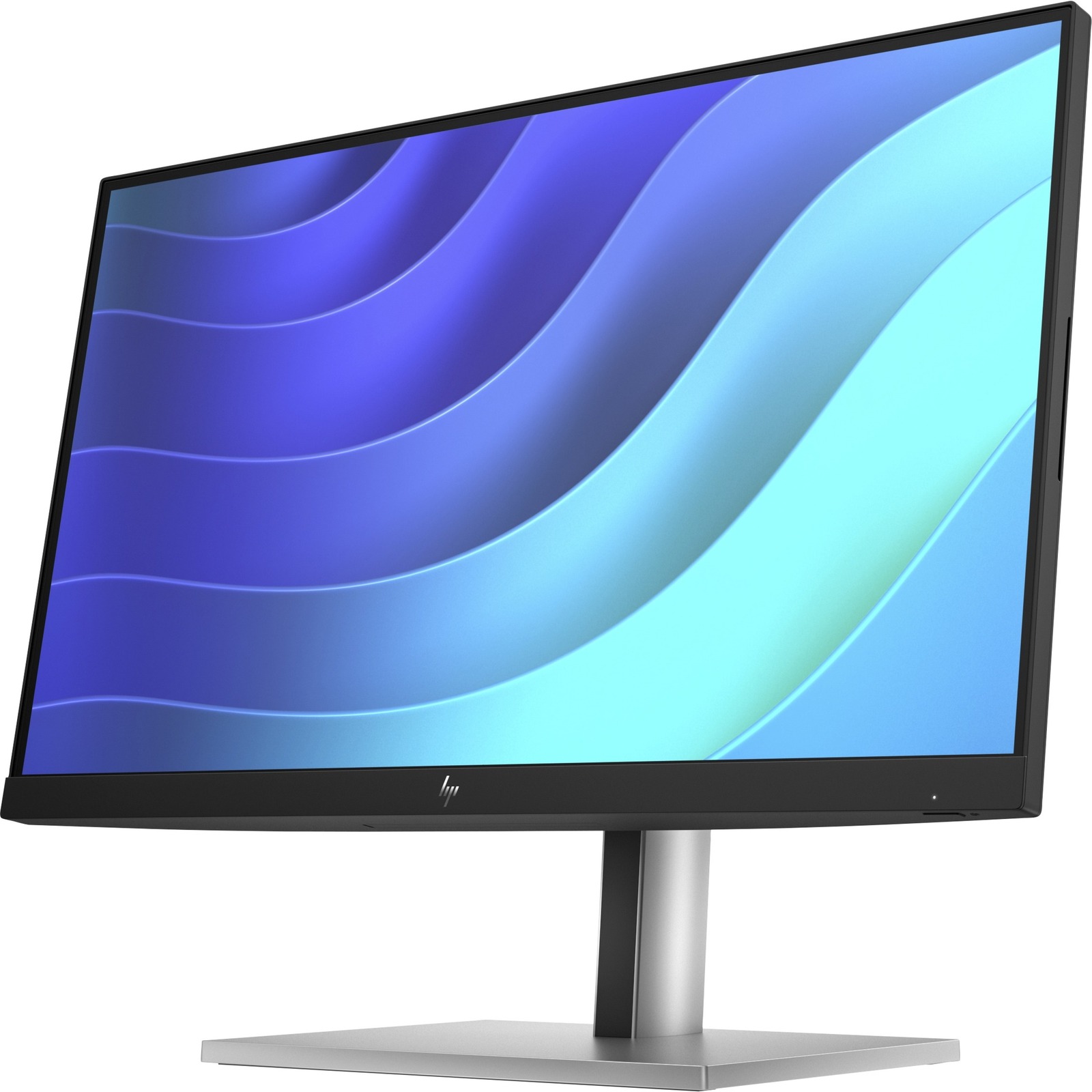 HP E22 G5 22" Class Full HD LCD Monitor - 16:9 - Black - 21.5" Viewable ...