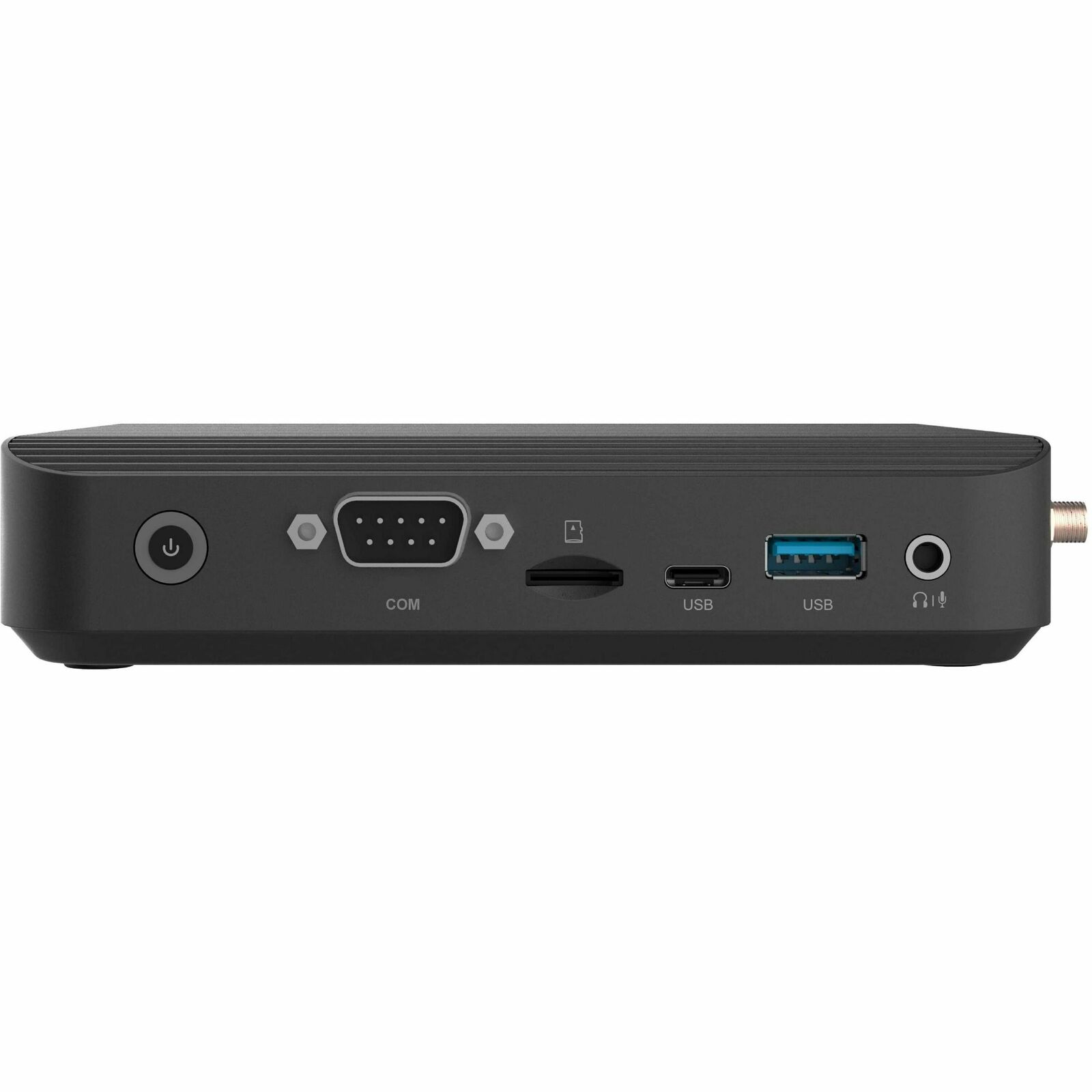 Zotac ZBOX PRO edge CI342 Desktop Computer - Intel Pentium N6415 Quad ...