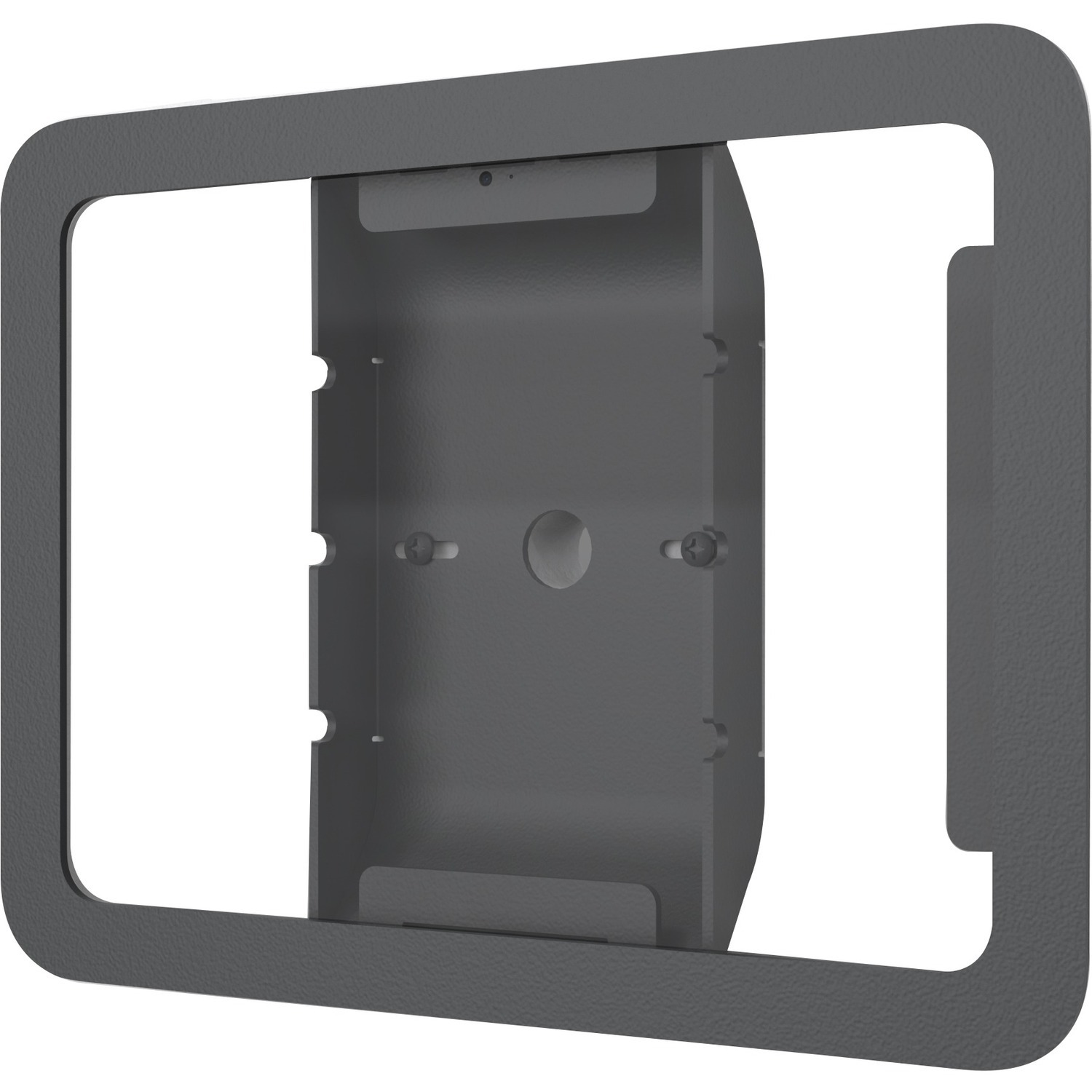 Heckler Design Wall Mount for Tablet, Network Adapter, PoE Injector ...