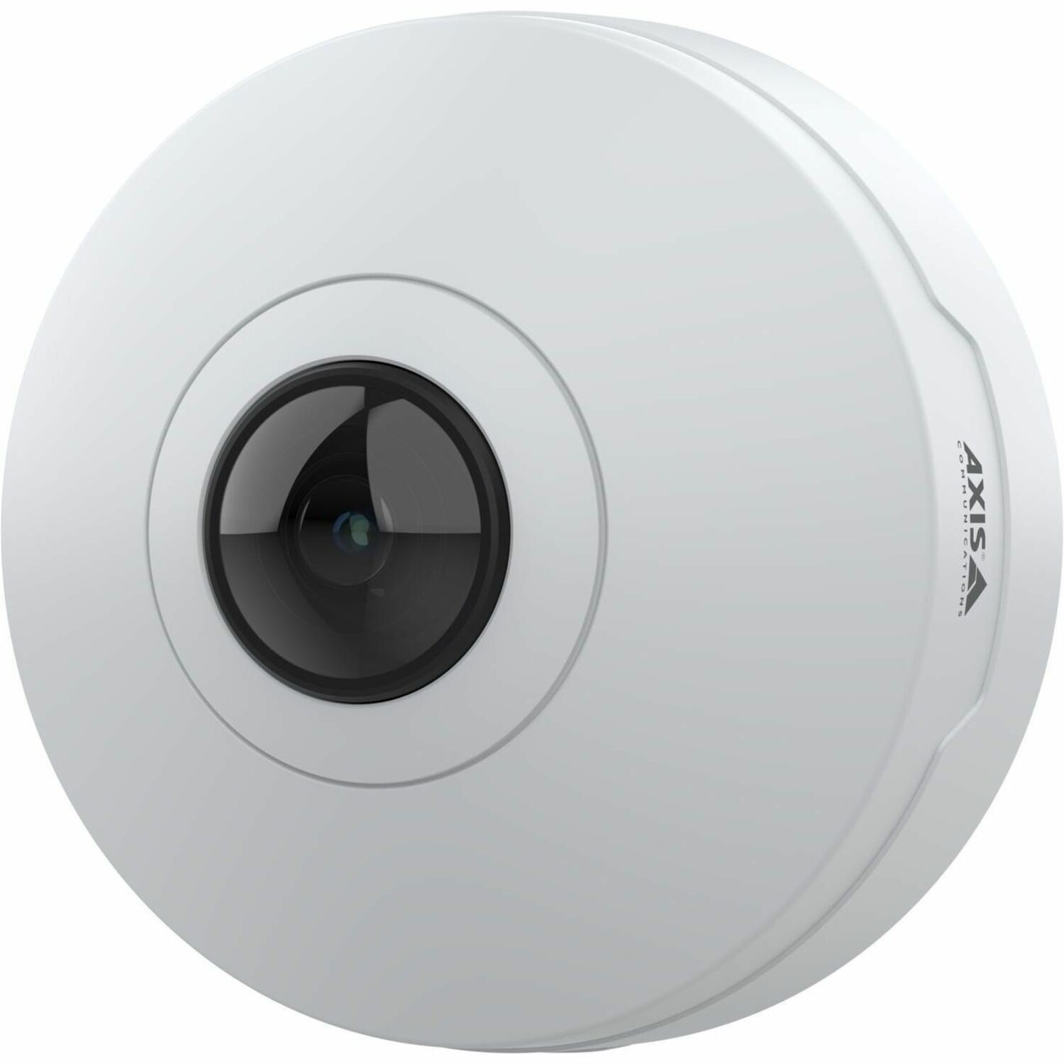 AXIS M4328-P 12 Megapixel Indoor 4K Network Camera - Colour - Fisheye ...