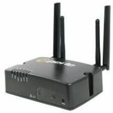 IRG5520 LTE Router with integrated: LTE-A (CAT6 300M / 50M) GPS/GNSS 2 ...