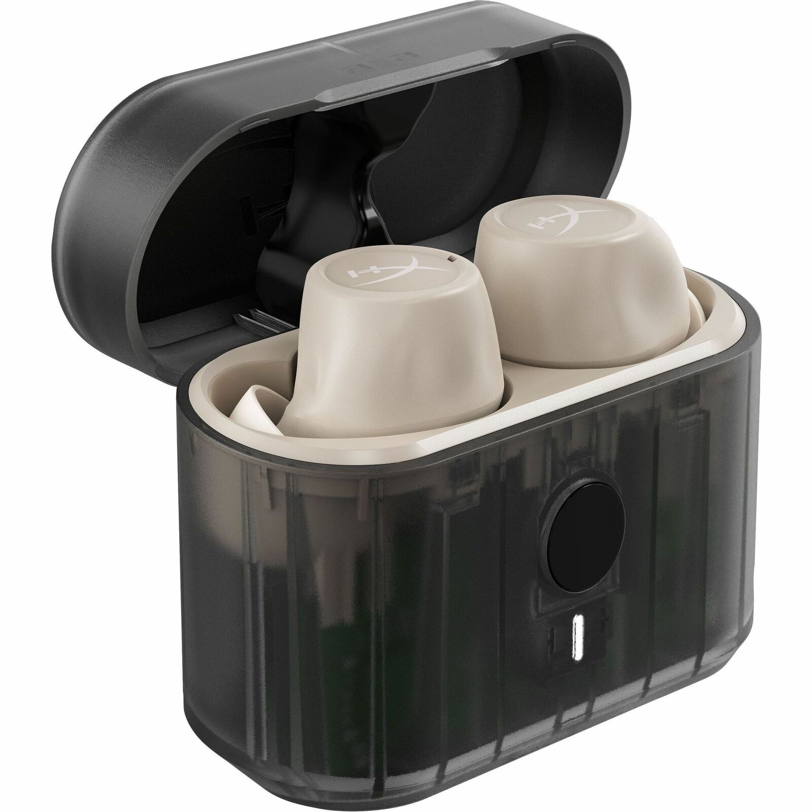 HyperX Cirro Buds Pro True Wireless TAN Earbuds