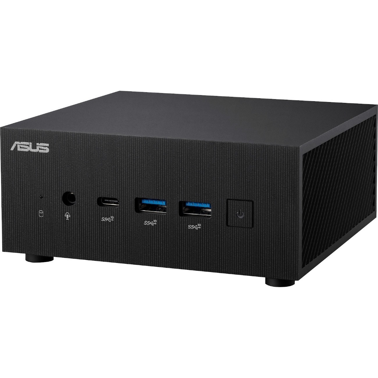 Asus ExpertCenter PN64-12I7BAREBONES Barebone System - Mini PC - Intel ...