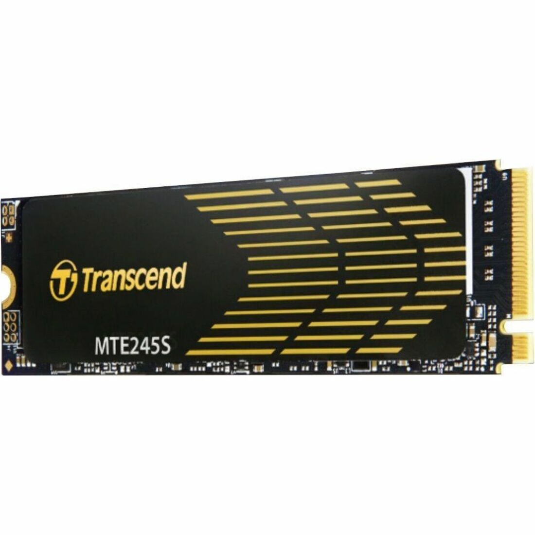 Transcend 245S 2 TB Solid State Drive - M.2 2280 Internal - PCI Express NVMe (PCI Express NVMe 4.0 x